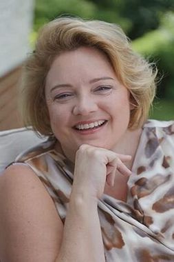 Melanie Franklin - About the Author | Kogan Page